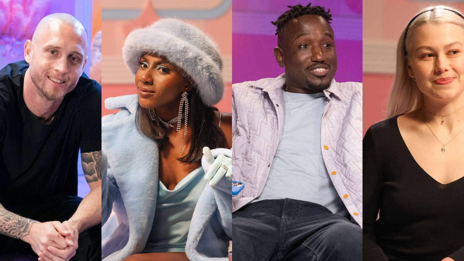 Ziwe: 10 Best Guests Who Have Been On The Show So Far