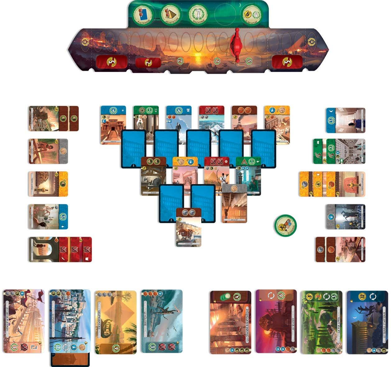 Best Board Games for Two Players (Updated for December 2022)
