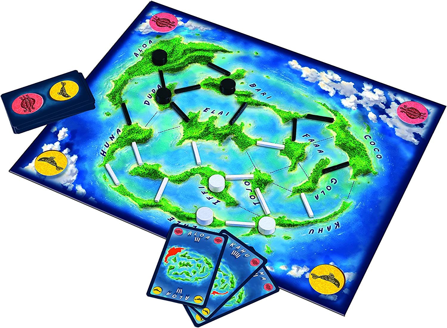 Best Board Games for Two Players (Updated for December 2022)