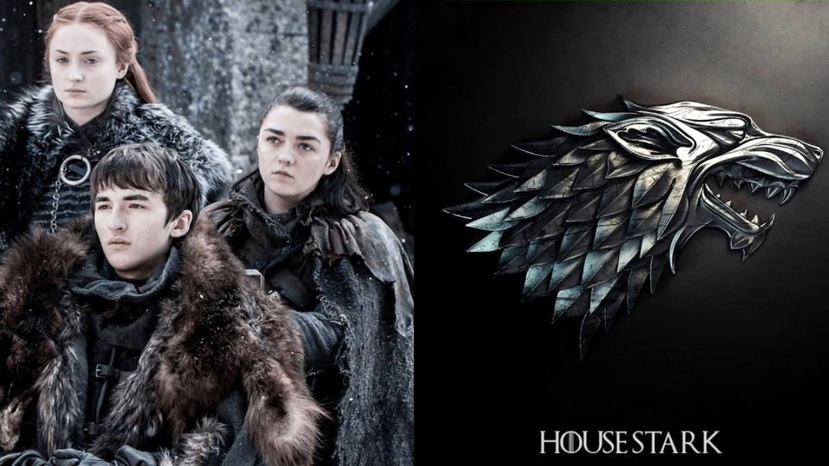 Game Of Thrones: 10 Facts Only Book Fans Know About The Starks