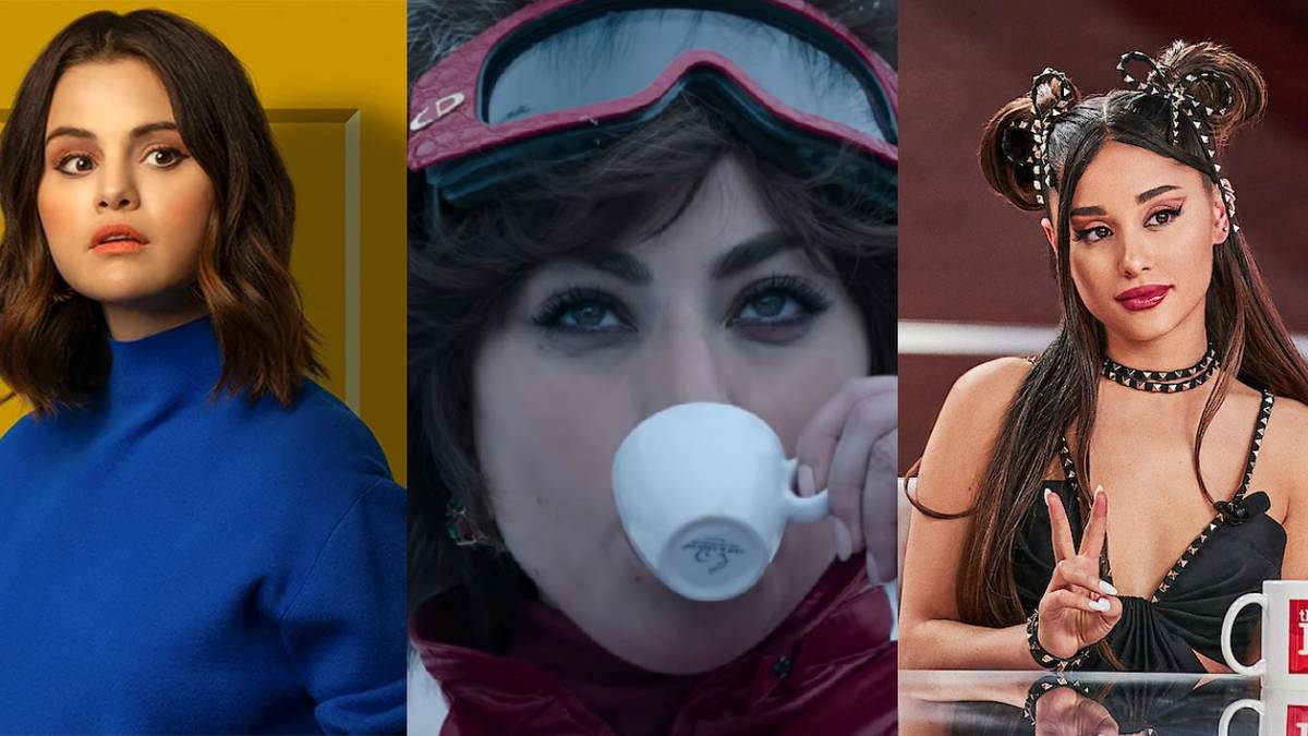 10 Pop Stars Who Have Superb Acting Skills, According To Reddit