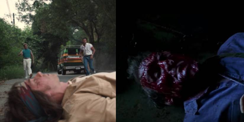 American Horror Story: 1984 Characters and Their Slasher Movie Counterparts