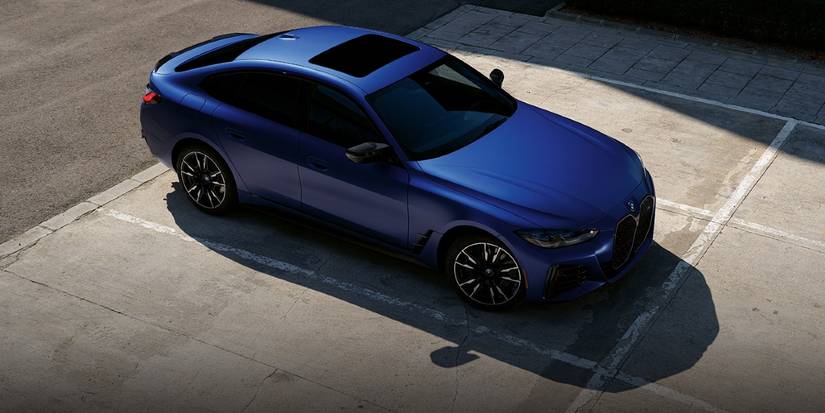 Does Bmw I4 Qualify For Tax Credit