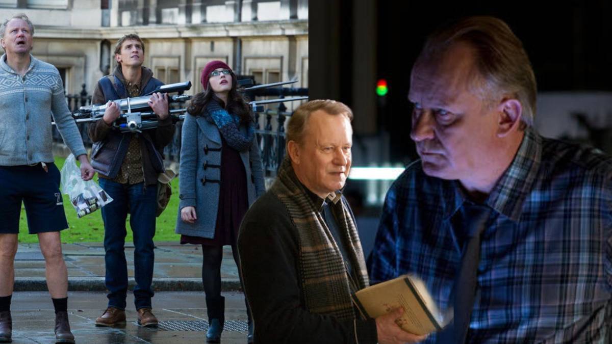 Erik Selvig’s 10 Best Quotes In The MCU