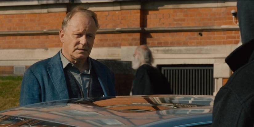 Erik Selvig’s 10 Best Quotes In The MCU