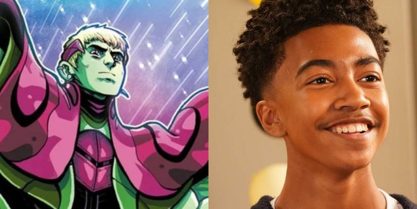MCU: 10 Actors Who Should Play Future MCU Characters