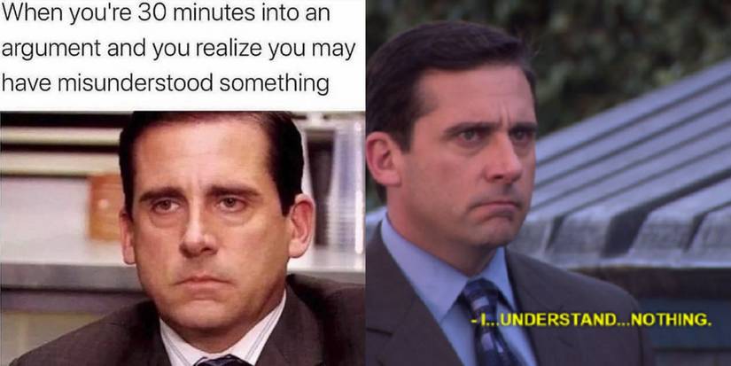 Michael Scott Memes Michael Scott GIFs | Tenor