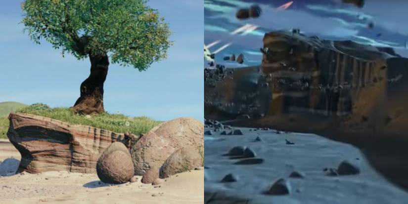 8 Connections Redditors Found Between Toy Story & A Bug's Life