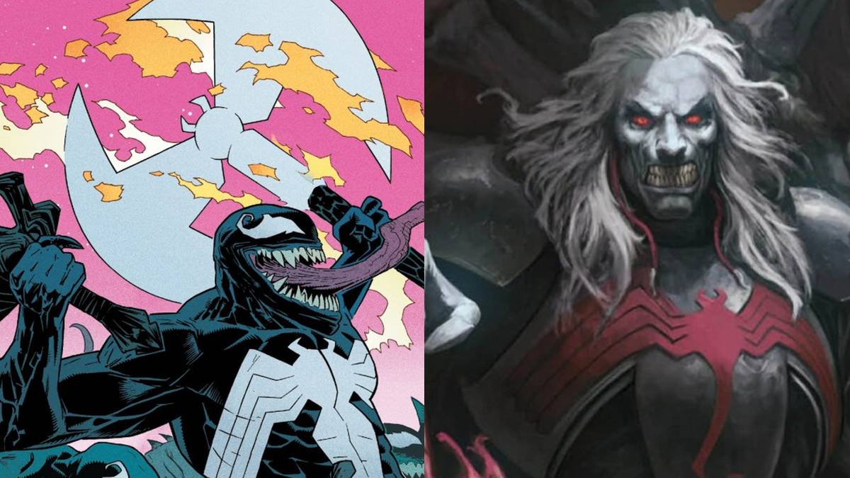 Thor: 10 Things Only Comic Fans Know About Gorr's All-Black The Necrosword