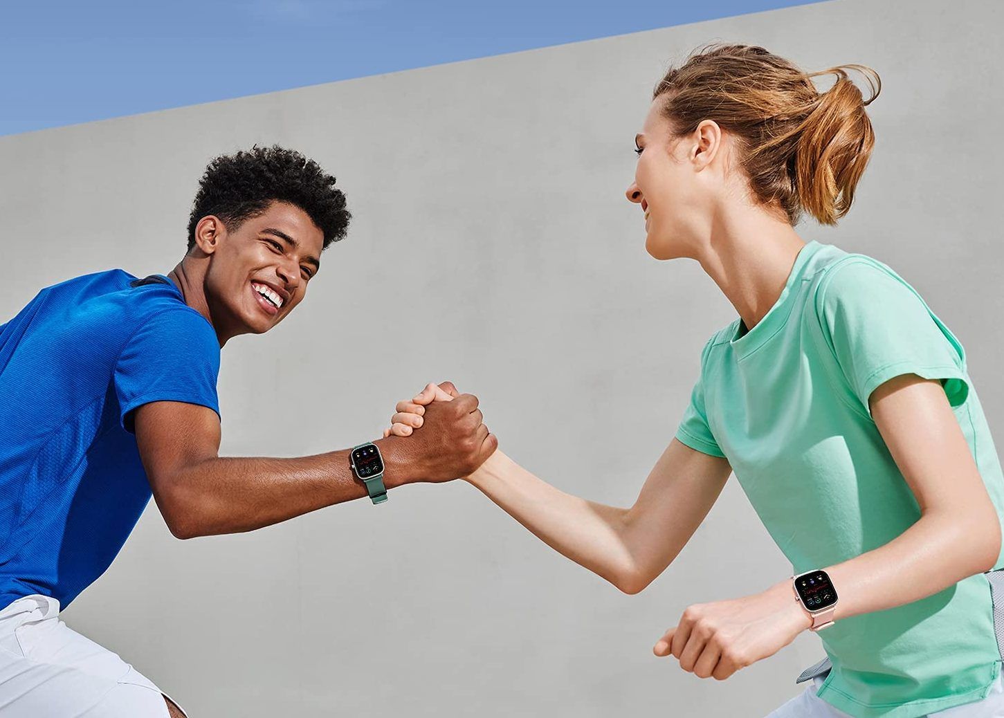 The Best Wearables You Can Find On Amazon