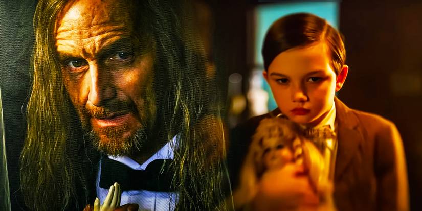 American Horror Stories Season 2 Ep 1 Ending & Coven Twist Explained