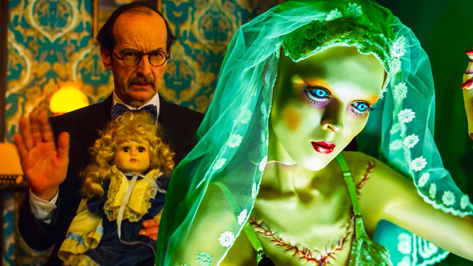 American Horror Stories Season 2 Ep 1 Ending & Coven Twist Explained