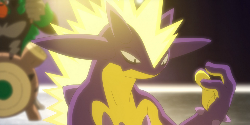 10 Best Poison-Type Pokémon, According to Ranker