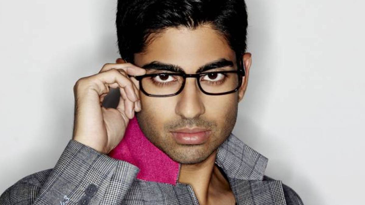 American Idol: Season 8 Finalist Anoop Desai To Recur On FX Series