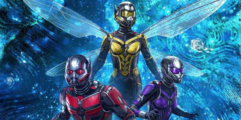 Everything We Know About MCU Phase 5 Now: Story, Timeline & More