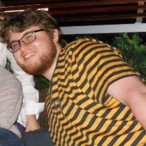 Anthony Farese | ScreenRant