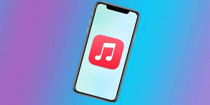 Apple Music Stuck On iPhone Lock Screen? Here's How To Fix It