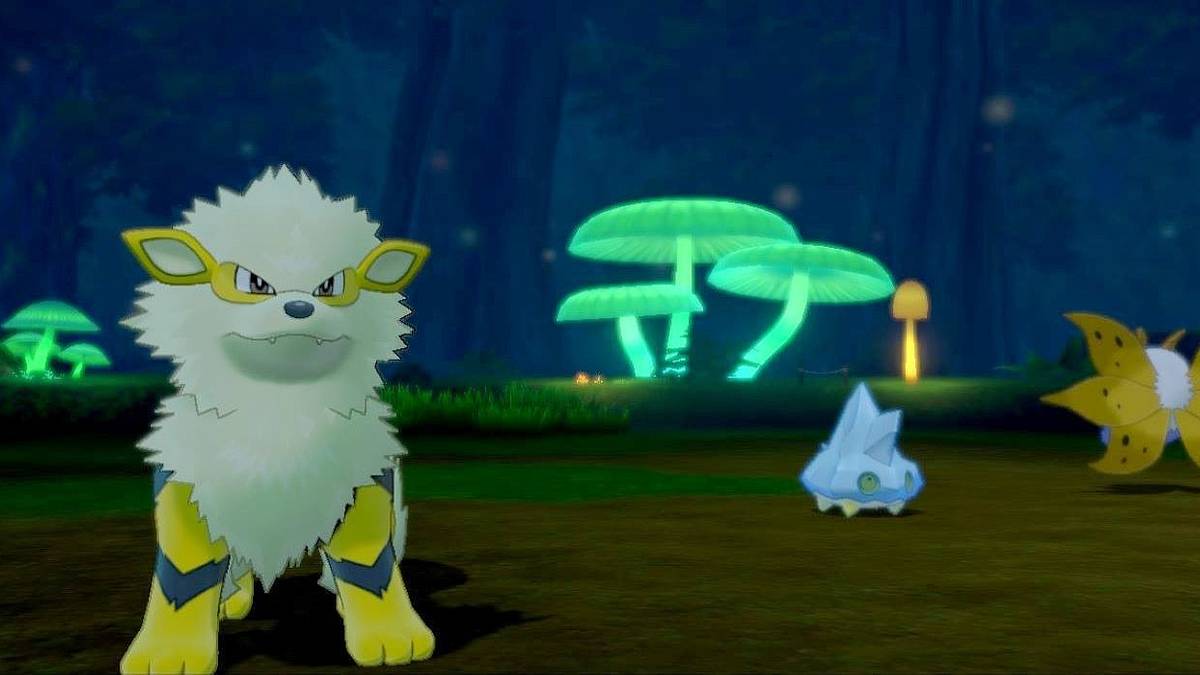 Pokémon: Which Stats You Should Always EV Train