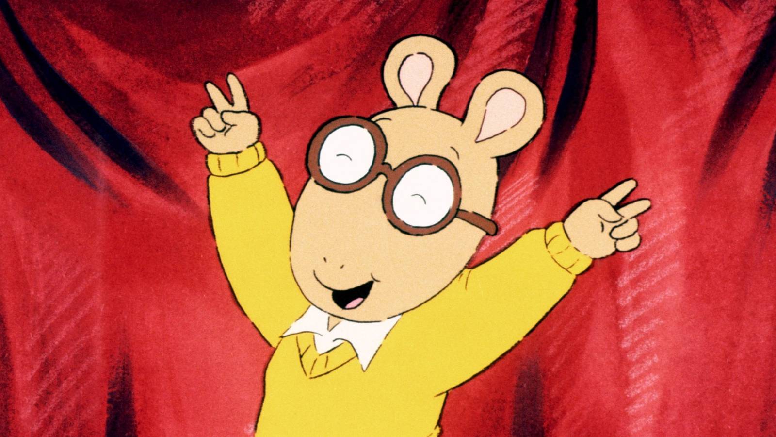 Arthur Becomes an Arsonist in Hilarious Custom Toy Left At Walmart