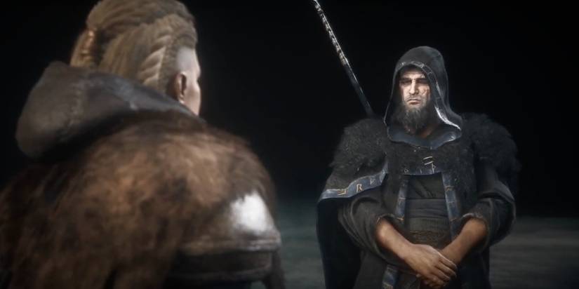 Assassin’s Creed Valhalla's Biggest Story Spoilers