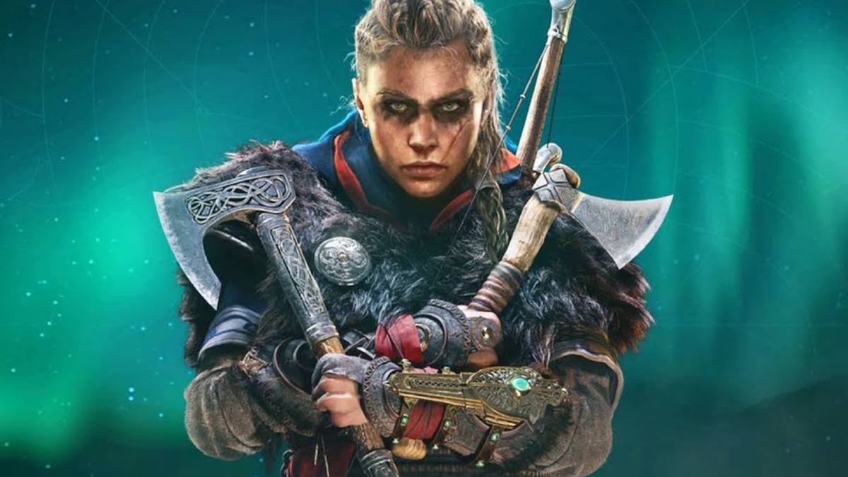 Assassin’s Creed Valhalla's Biggest Story Spoilers