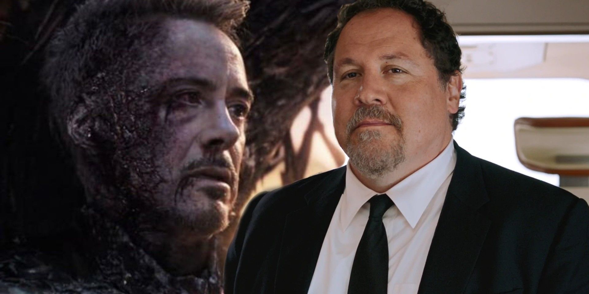 Jon Favreau Developing Hybrid Disney+ Show On Iconic Character ...