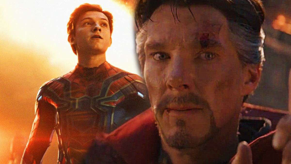 Avengers: Endgame — Every Dusted Avenger's 1st Line After Their Return