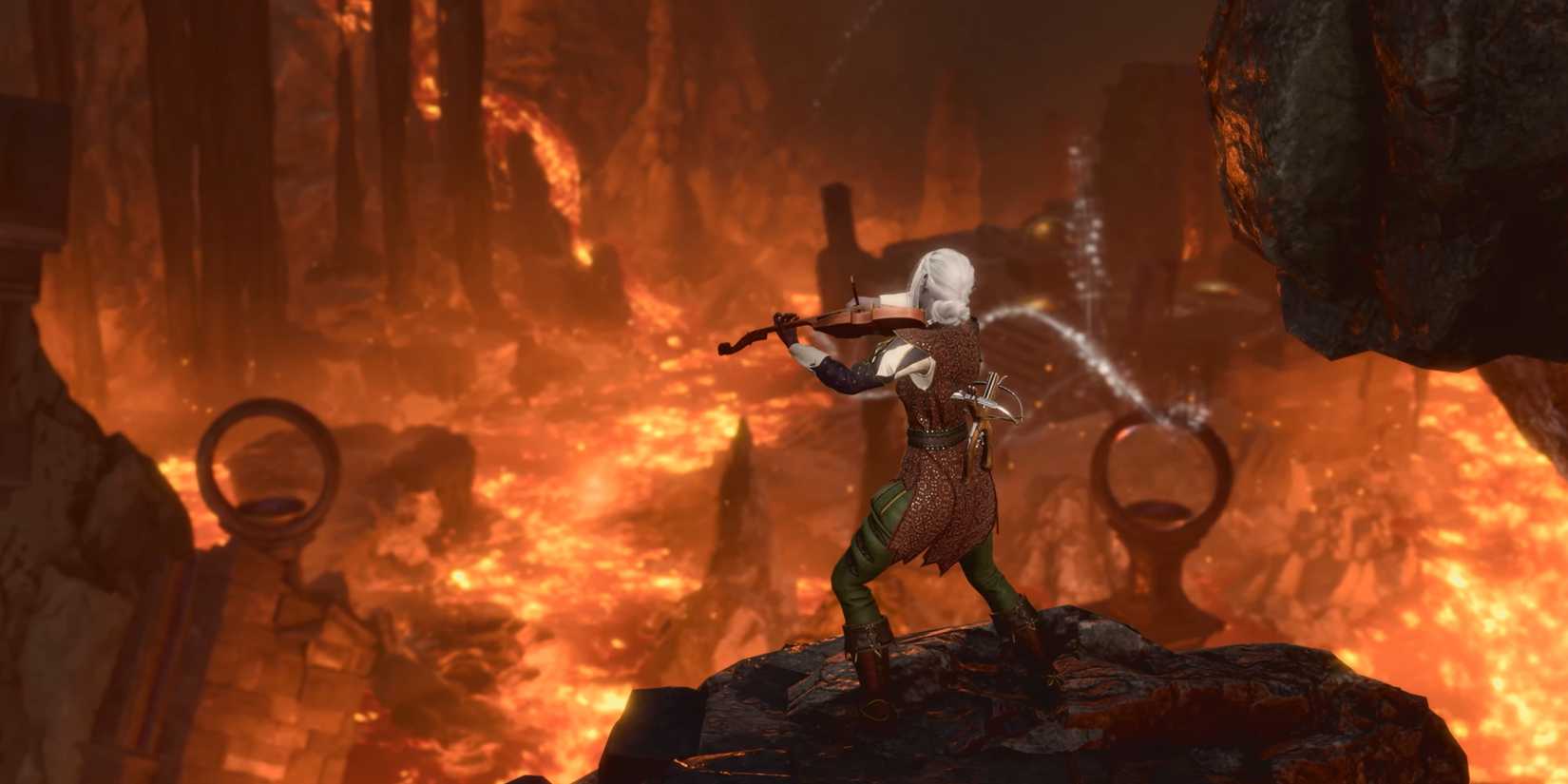 Every Patch 8 Subclass In Baldur's Gate 3 Is Fun, But I Wish This One ...