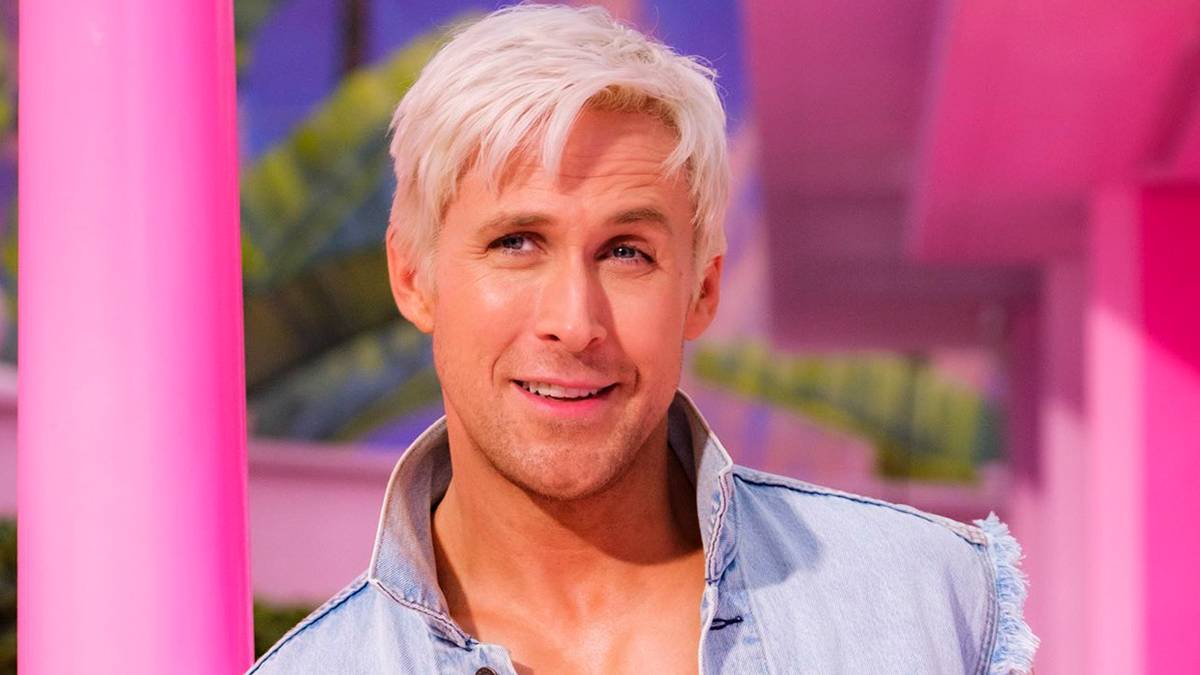 Ryan Gosling's Barbie Movie Ken Sounds More Depressing Than Expected