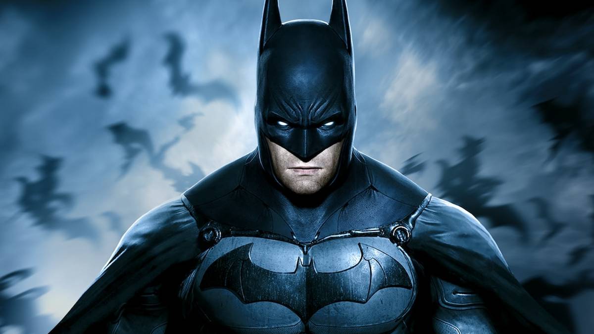 How To Enjoy The Entire Batman: Arkham Series In Order