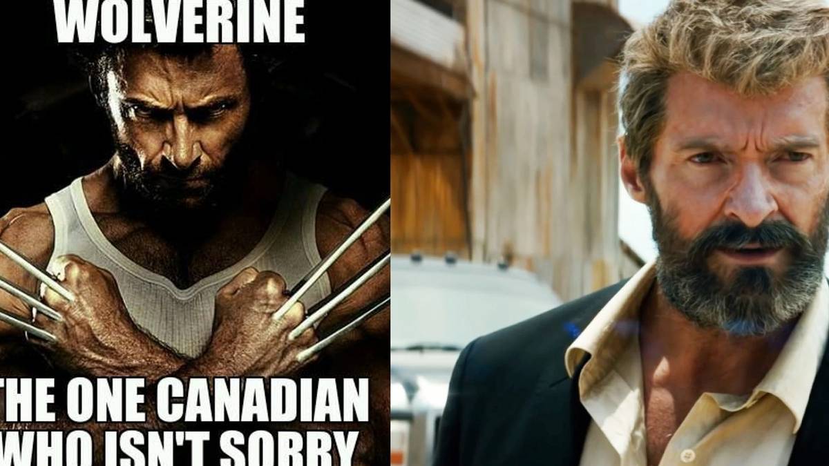 11 Memes That Perfectly Sum Up Wolverine As A Character
