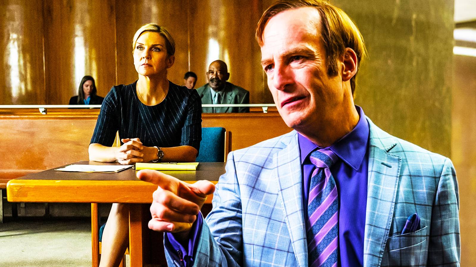 Better Call Saul Finally Settles The Kim vs. Jimmy Debate