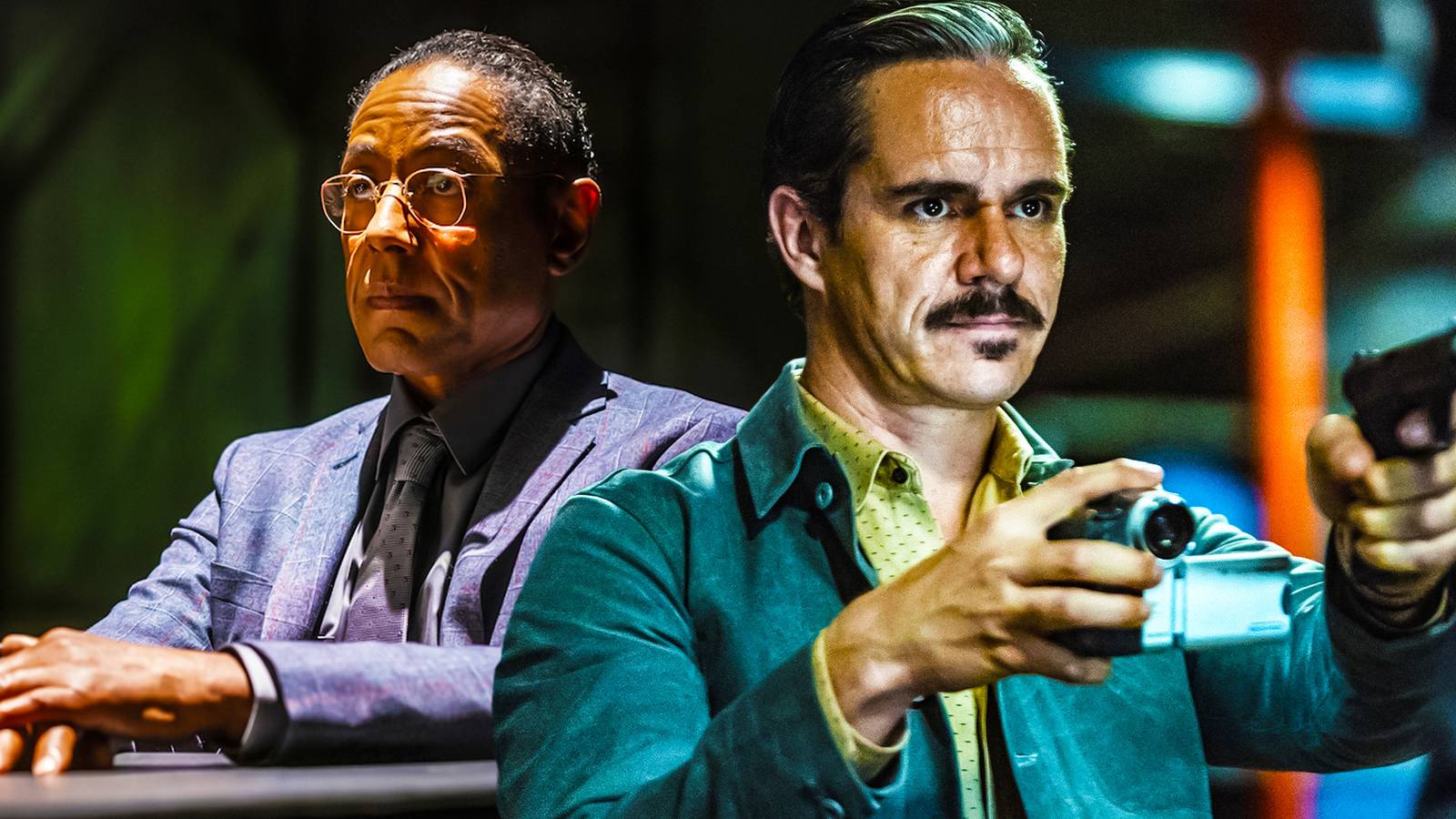 Lalo Made 1 Huge Mistake Against Gus Fring (& He Knew It)