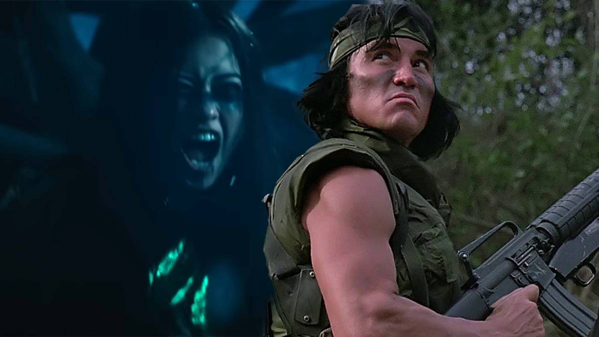 How The Original Predator's Billy Inspired New Prey Prequel Movie