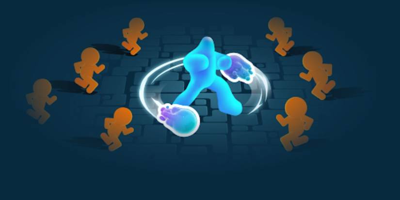 10 Hyper Casual Games That Redefined The Genre