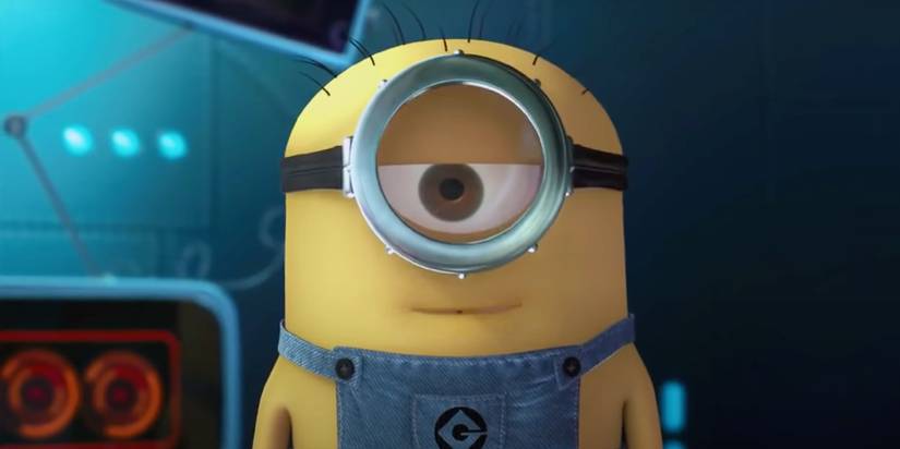 Minions 2 Secretly Revealed A Fate Worse Than Death