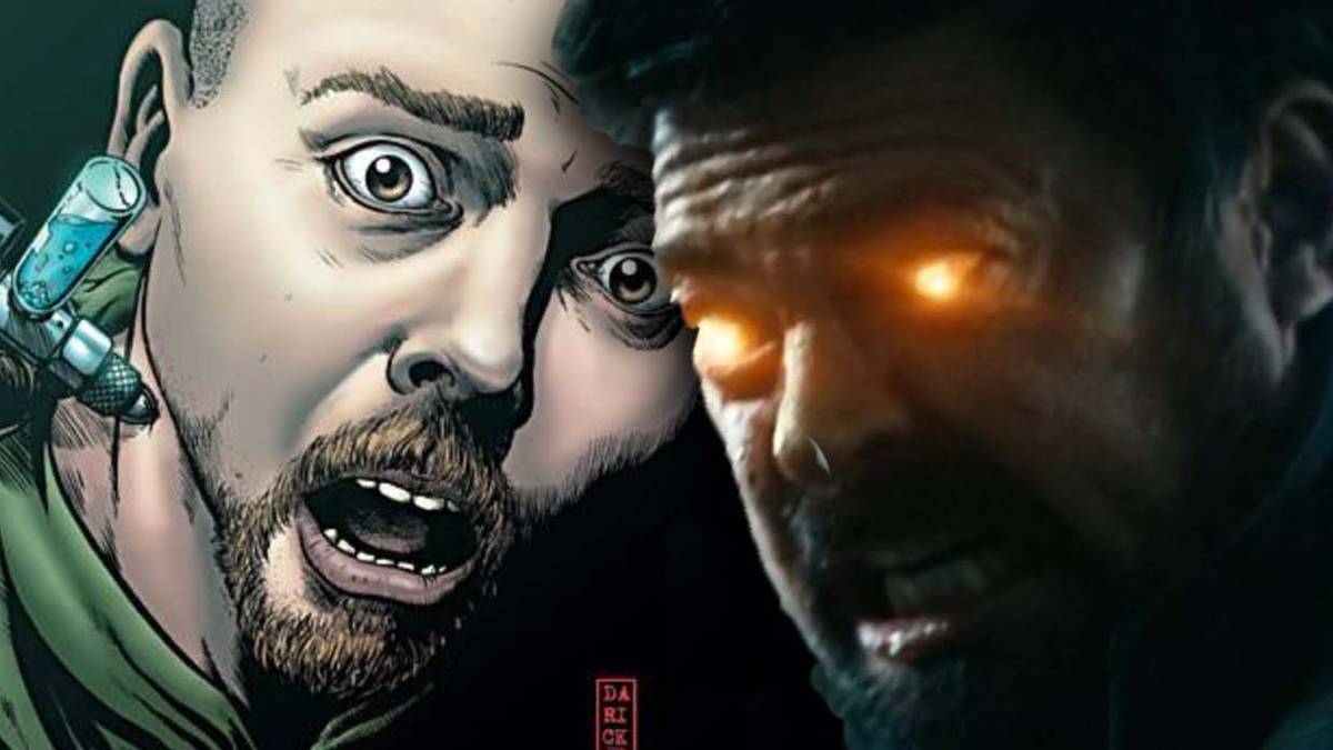 The Boys' Compound V Use Originally Gave Them Much Different Powers