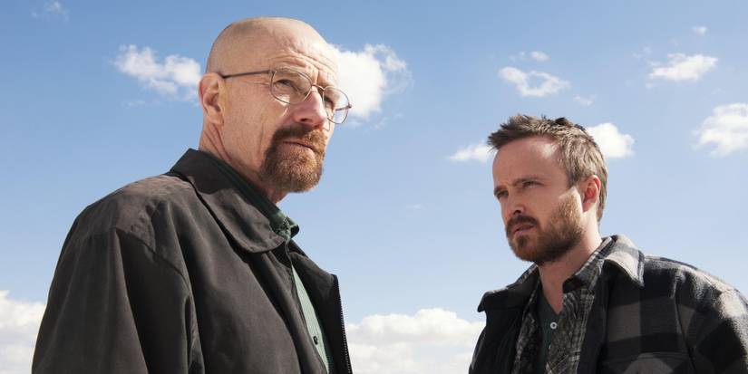 Breaking Bad: What Walter White's Heisenberg Name Really Means