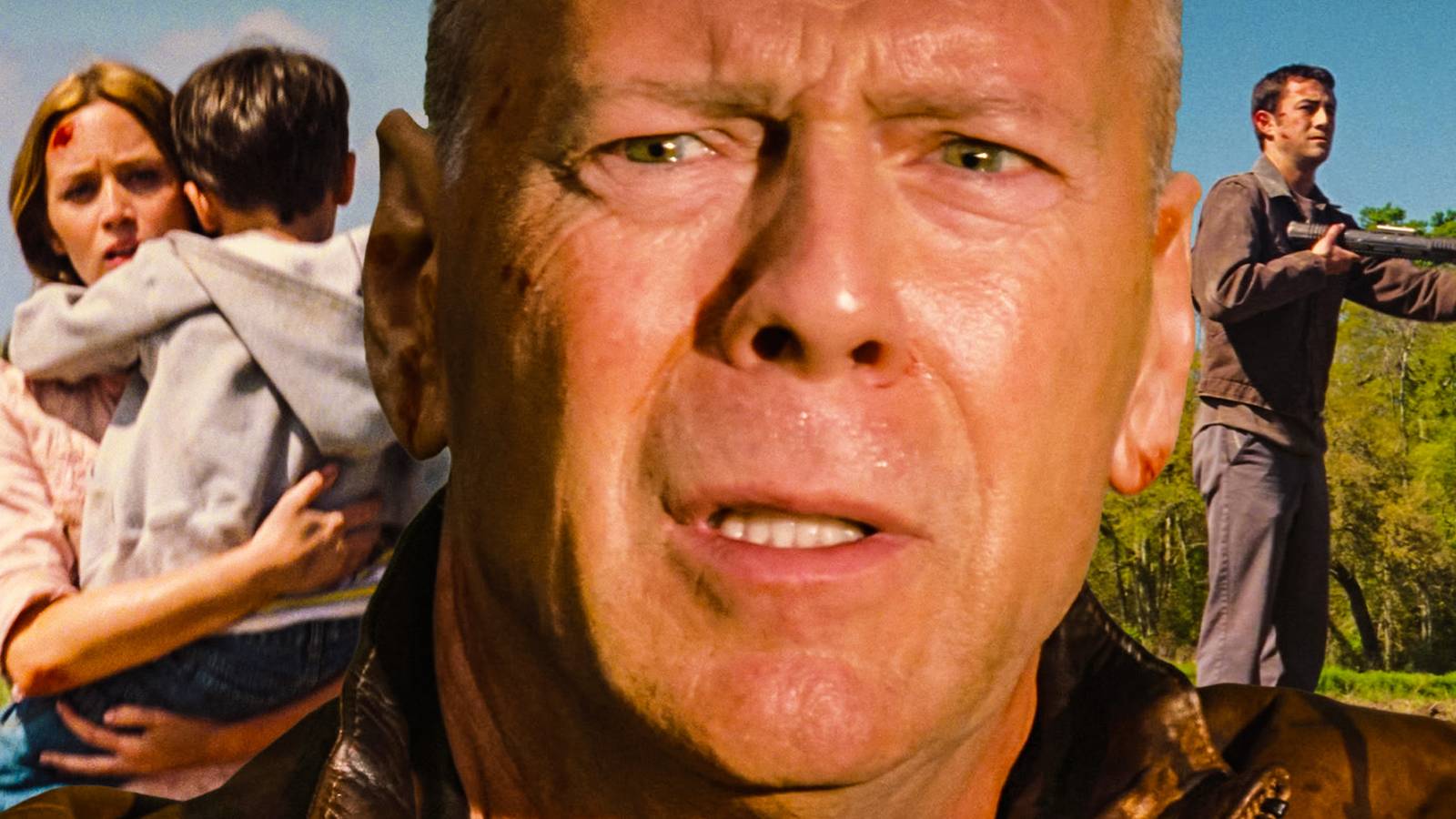 Looper Ending Explained