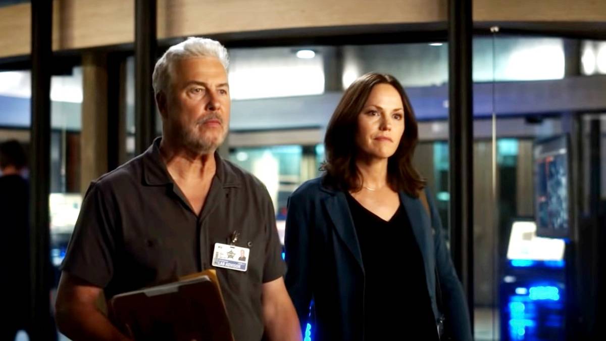 New CSI Show In Active Development At CBS Despite Vegas Cancellation