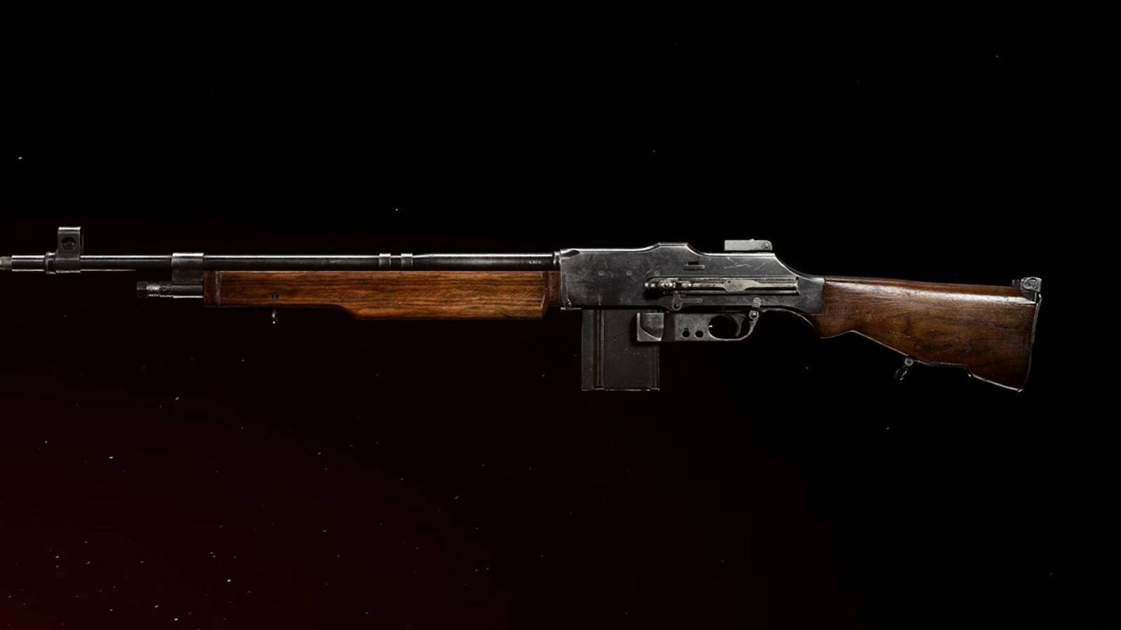 The Best BAR Loadout in Warzone Pacific Season 4 (July 2022)