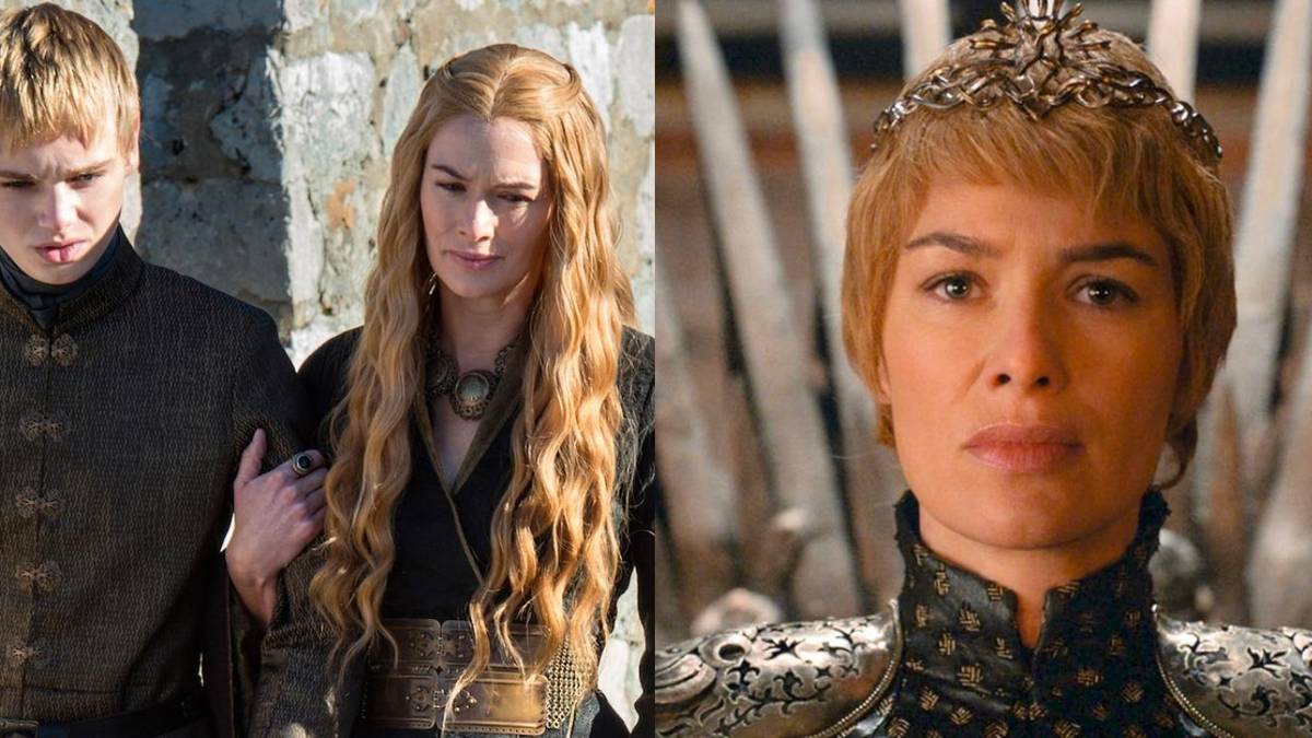 Game Of Thrones: 10 Quotes That Perfectly Sum Up Cersei As A Character