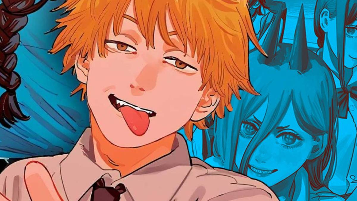 Denji Is Tired and So Am I: How Chainsaw Man Crafted Manga's Most ...