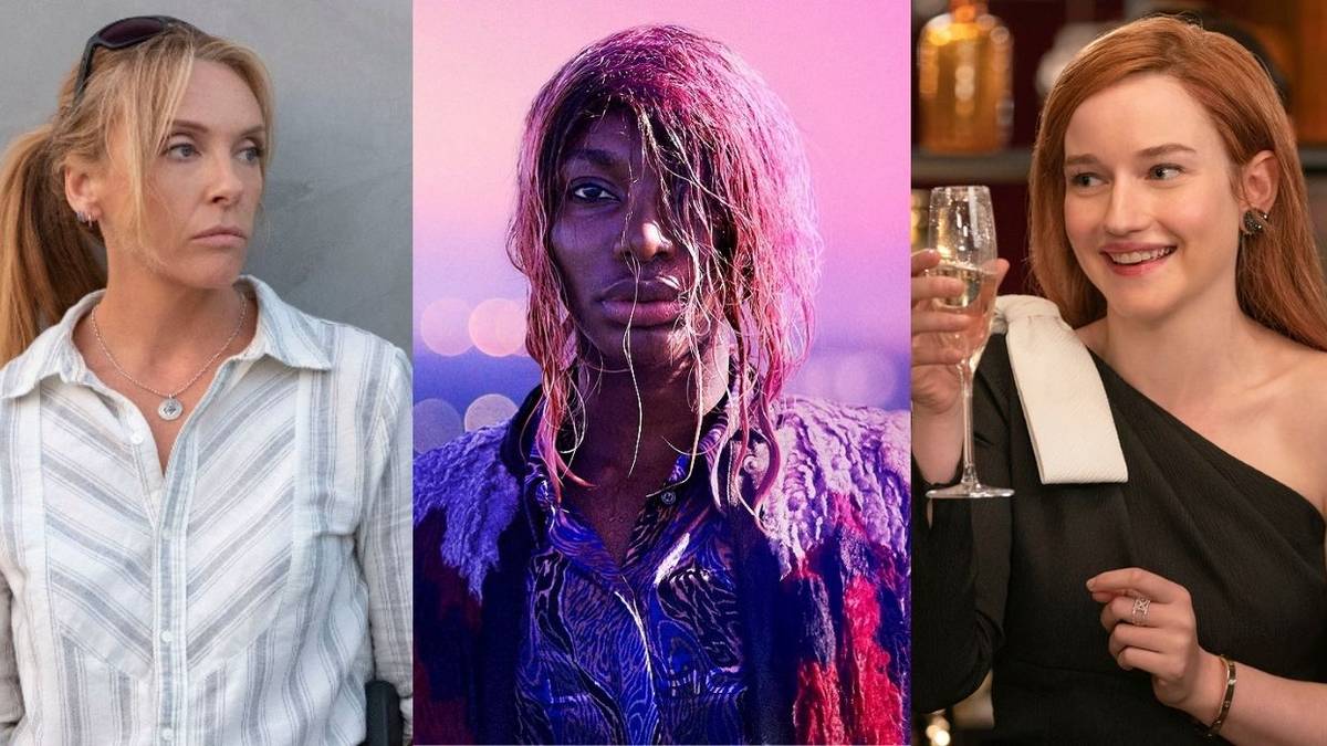 10 Best Female-Led Miniseries