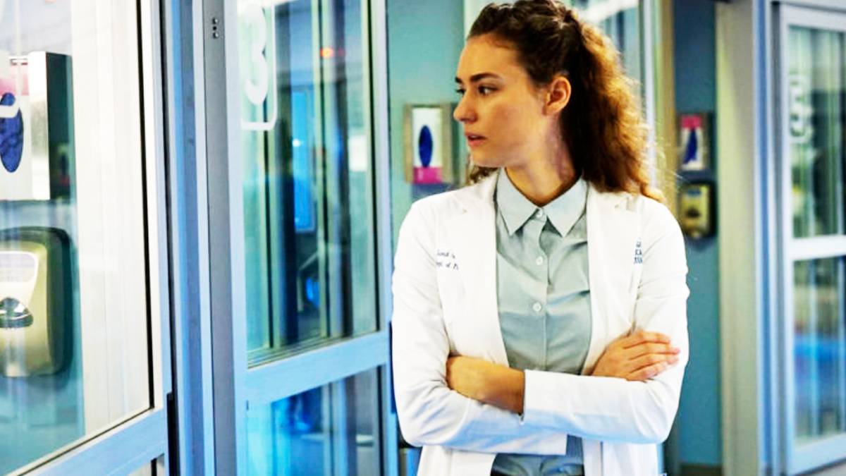 Sarah Reese's Return In Chicago Med Season Season 10 Explained: Why Dr ...