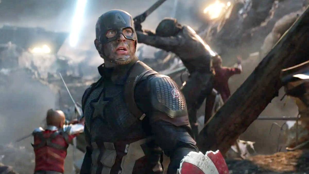 Avengers: Endgame Directors Discuss Helming An MCU Secret Wars Movie