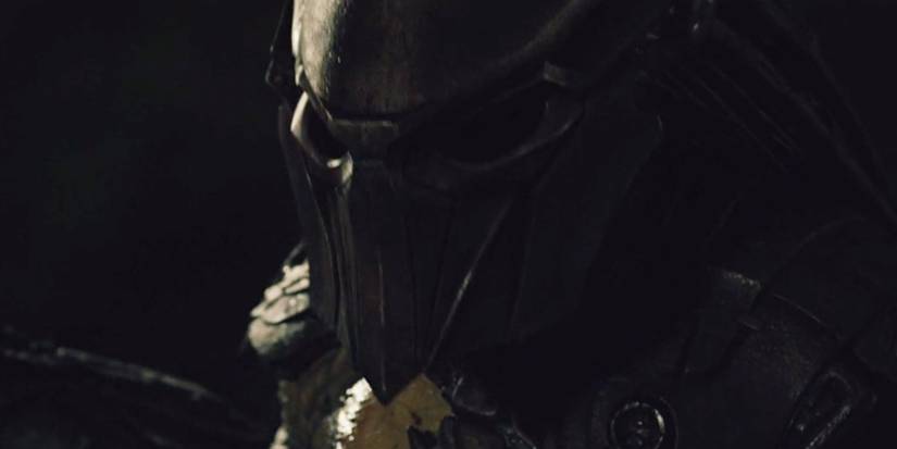 Prey: Every Predator Mask In The Franchise, Ranked