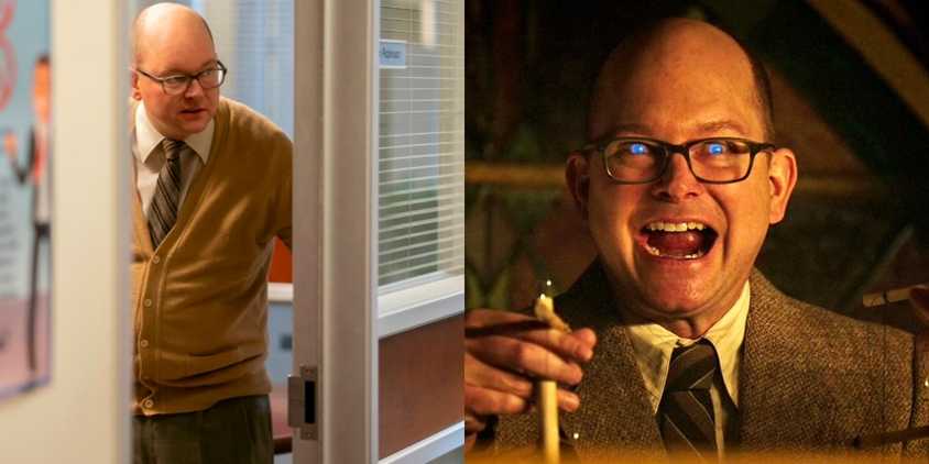 What We Do In The Shadows Season 6 Creates Interesting Colin Robinson ...