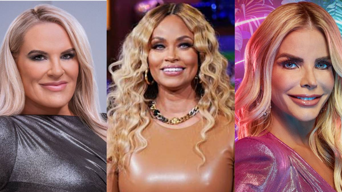 RHUGT Season 3 Cast Revealed