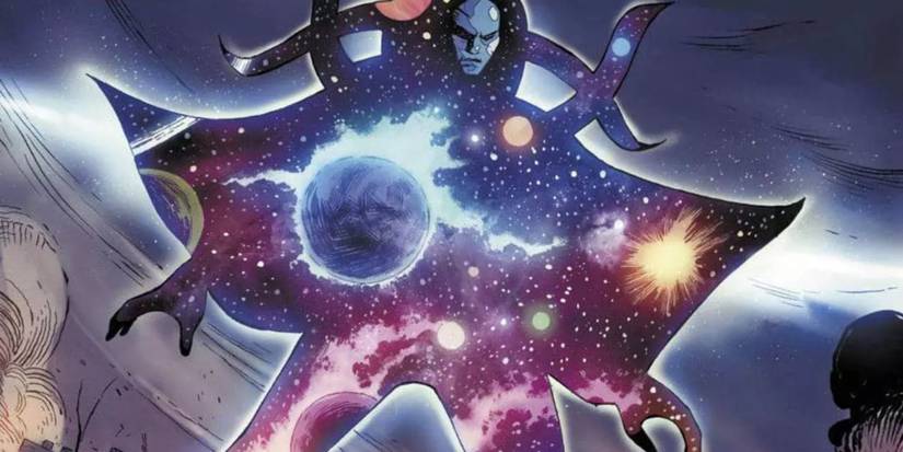 Thor 4: Every Statue In Eternity's Love & Thunder Temple Explained